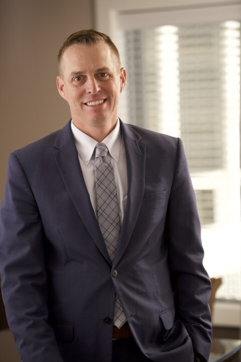 Eric Wilkins - Hunt Suedhoff Kearney LLP