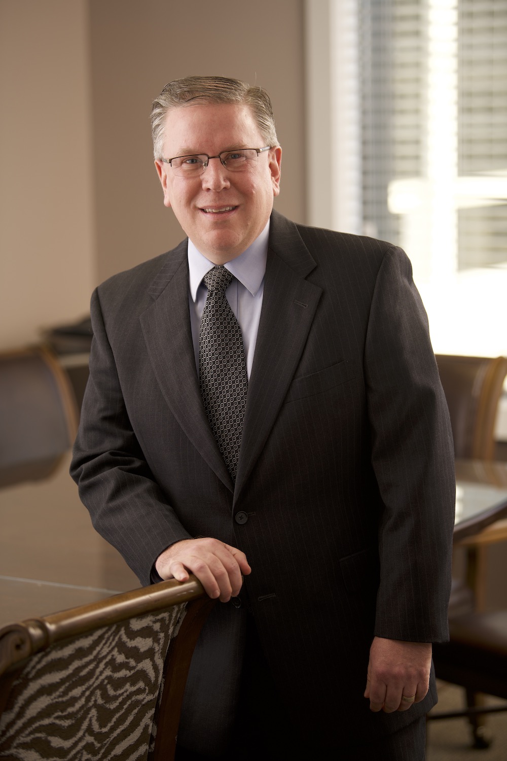 Timothy DeGroote - Hunt Suedhoff Kearney LLP