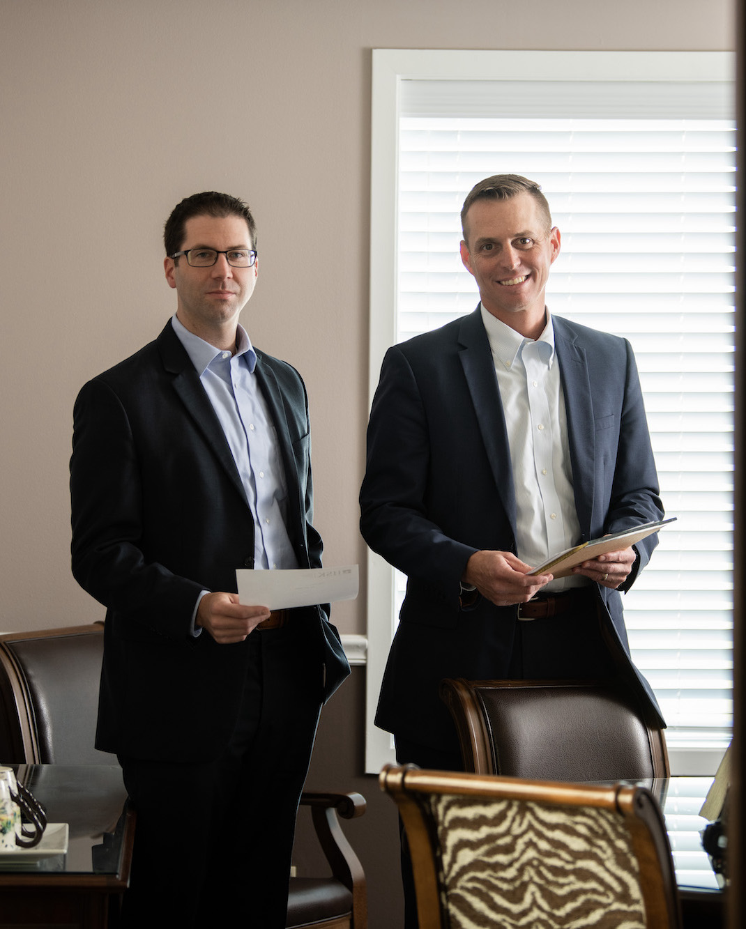 Our Firm - Hunt Suedhoff Kearney LLP