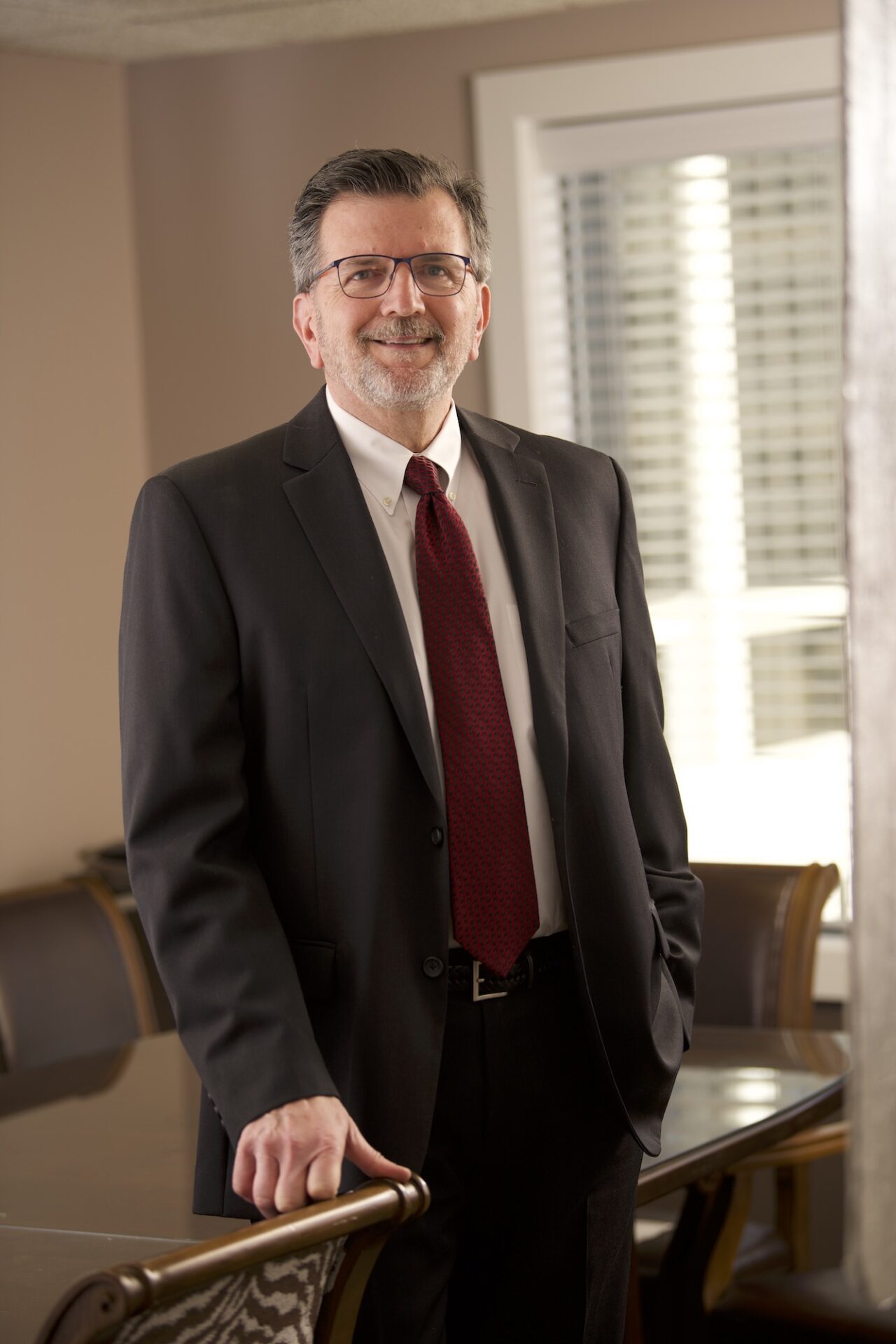 Jim Shea - Hunt Suedhoff Kearney LLP