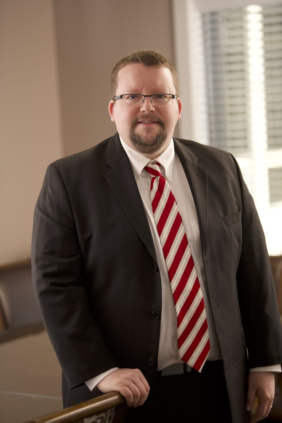 Our Firm - Hunt Suedhoff Kearney LLP