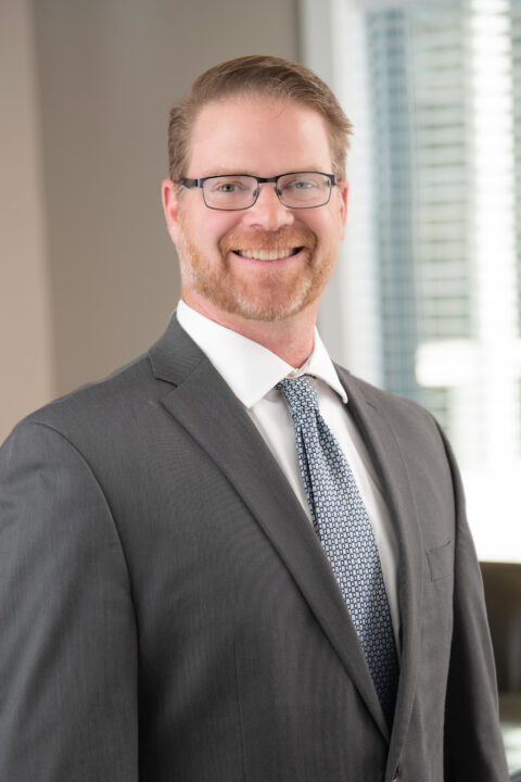 Jon Slagh - Hunt Suedhoff Kearney LLP