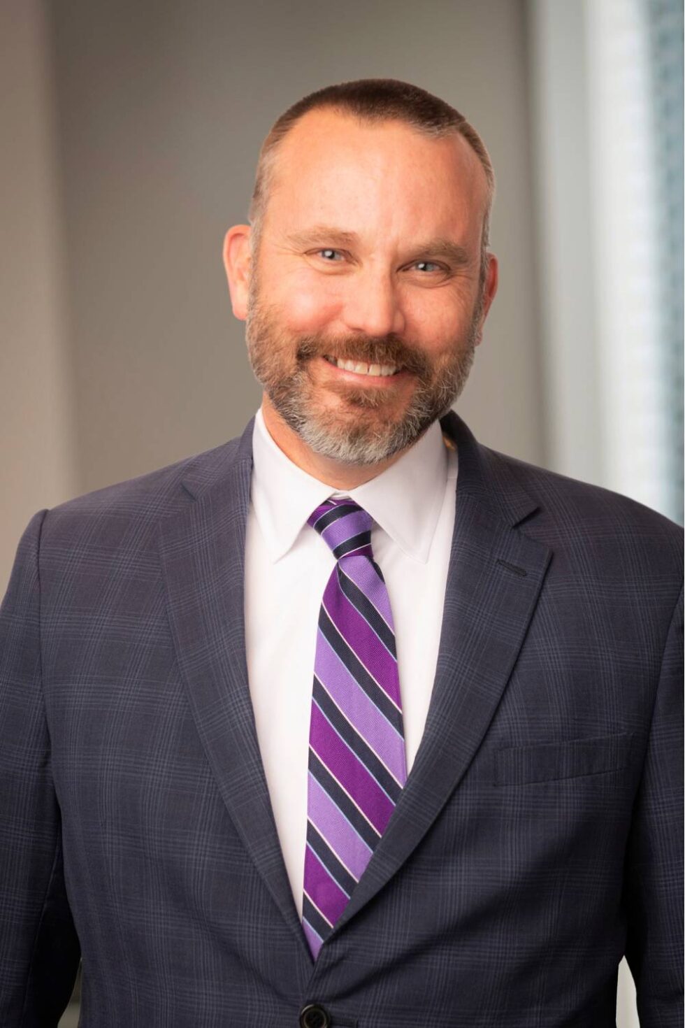 Charles Smith - Hunt Suedhoff Kearney LLP