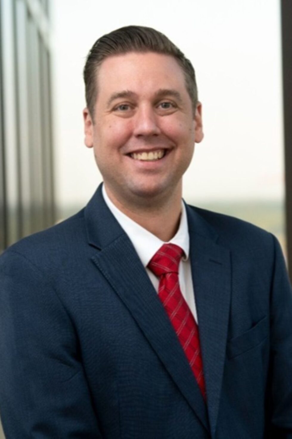 Jacob Venderley - Hunt Suedhoff Kearney LLP